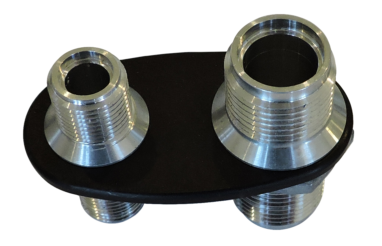 Prodcut Display | All American Billet