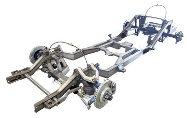 Category Display | All American Billet