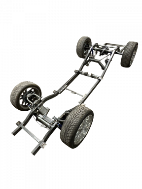 Category Display | All American Billet