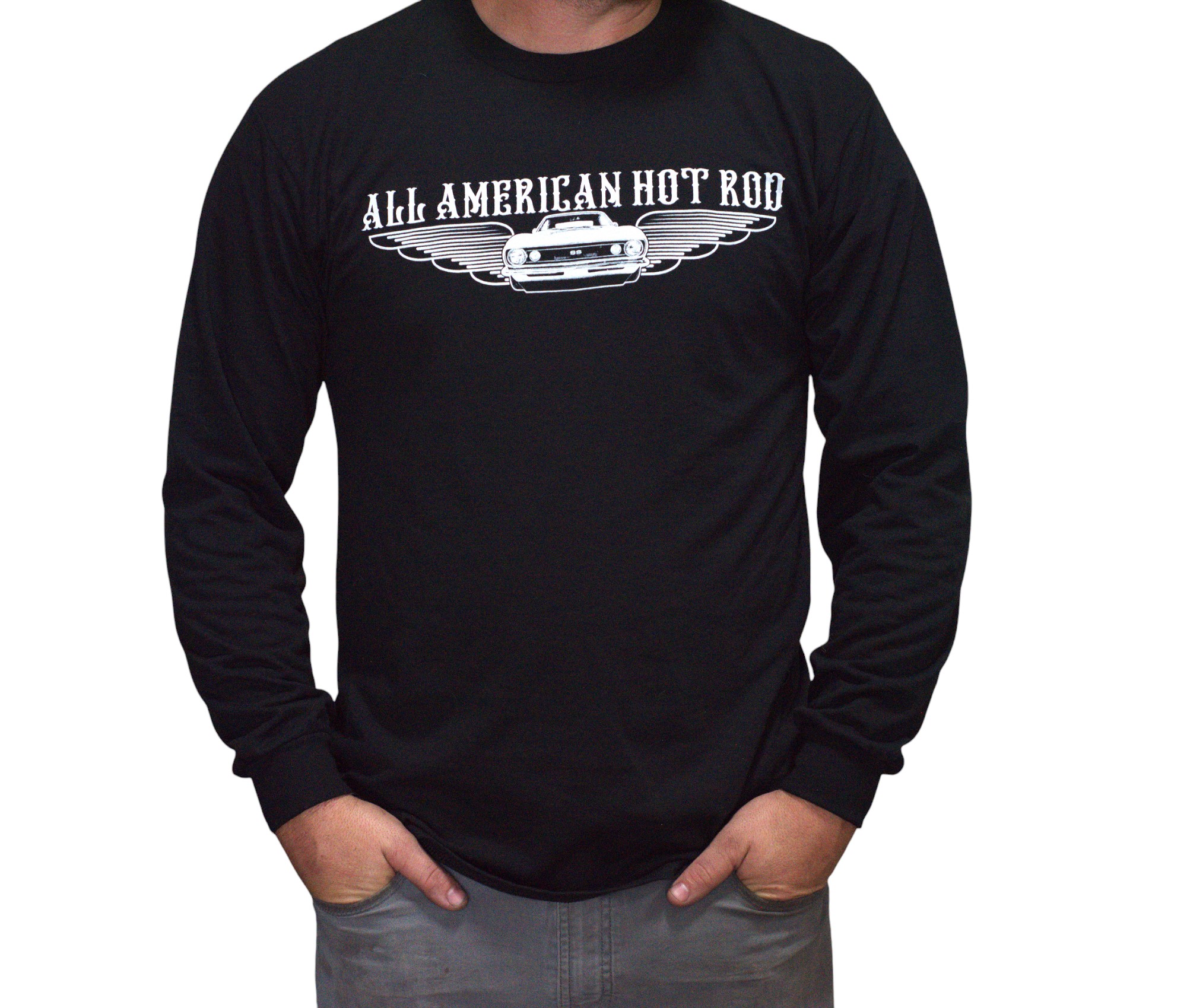 Prodcut Display | All American Billet