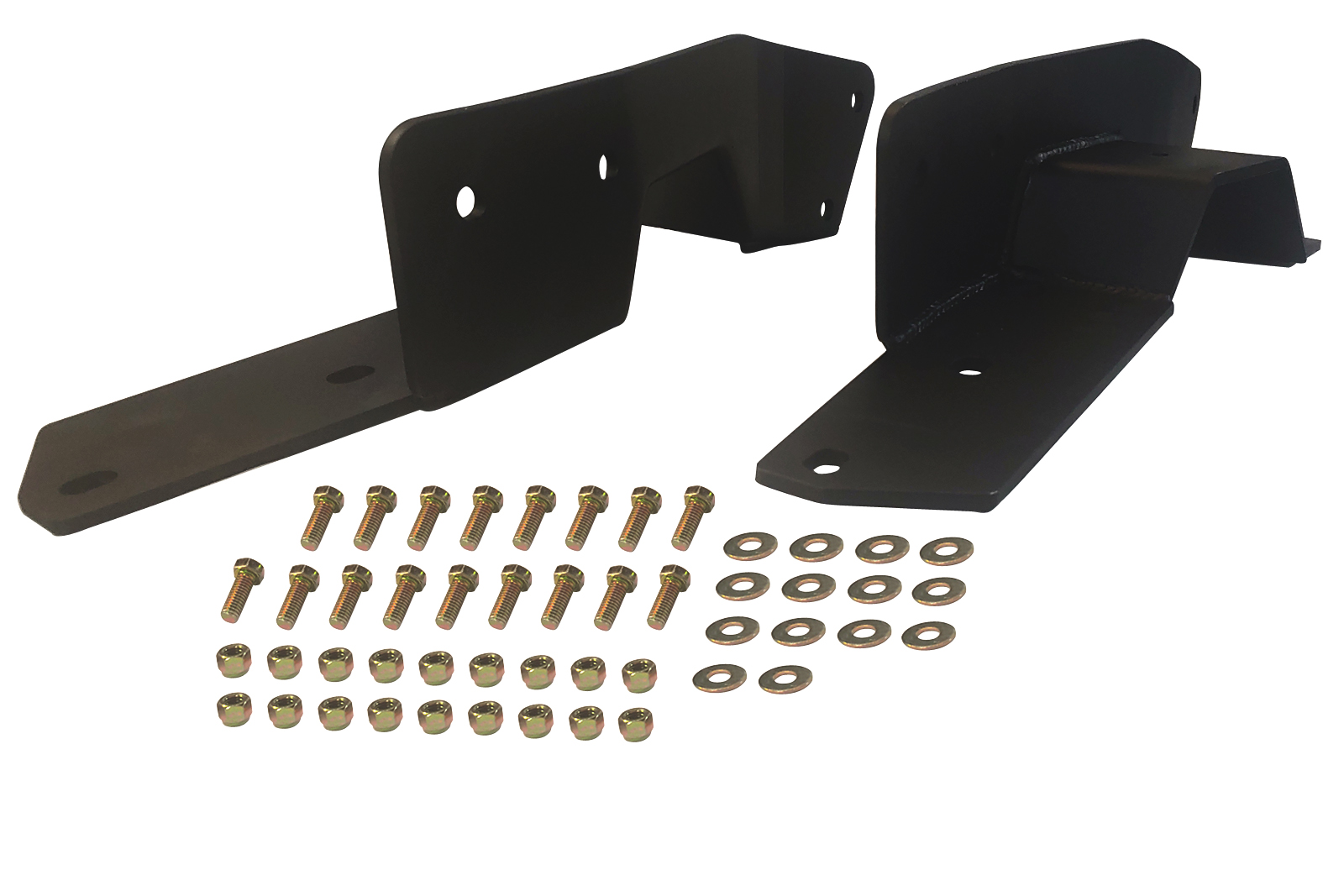 Prodcut Display | All American Billet