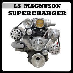 Category Display | All American Billet