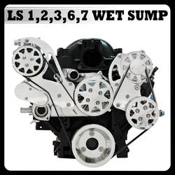 Category Display | All American Billet