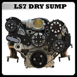 Category Display | All American Billet