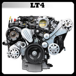 Category Display | All American Billet