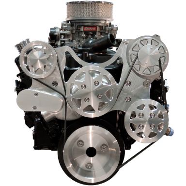 Category Display | All American Billet