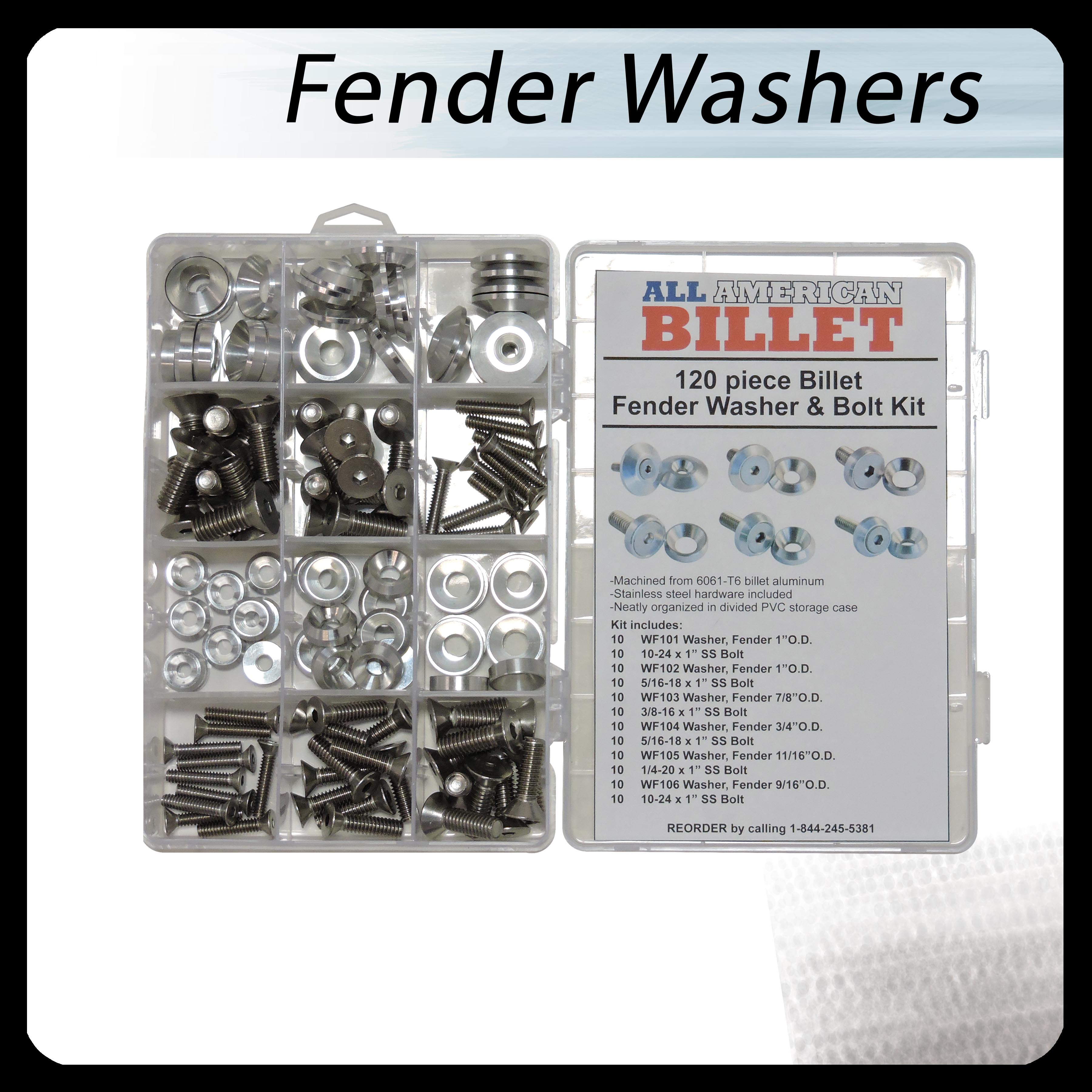 Category Display | All American Billet