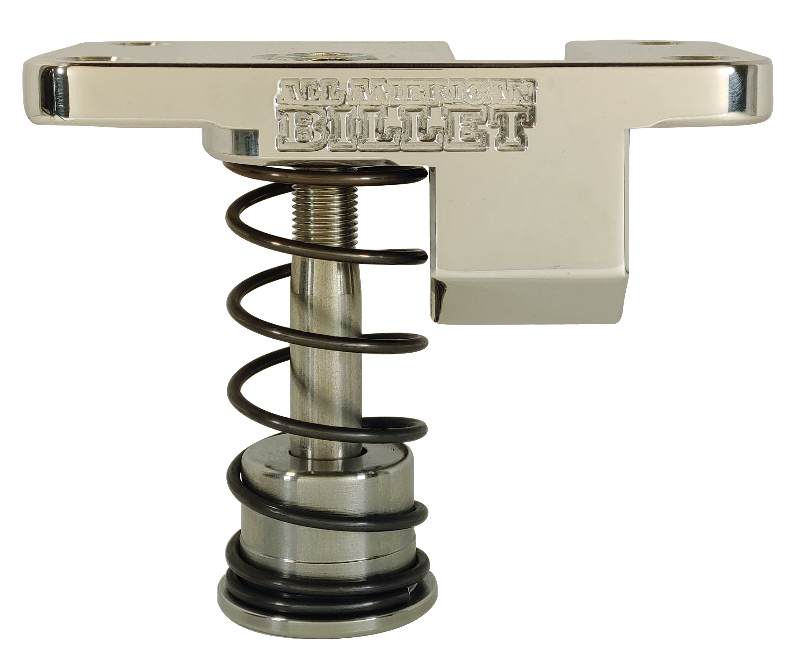 Prodcut Display | All American Billet