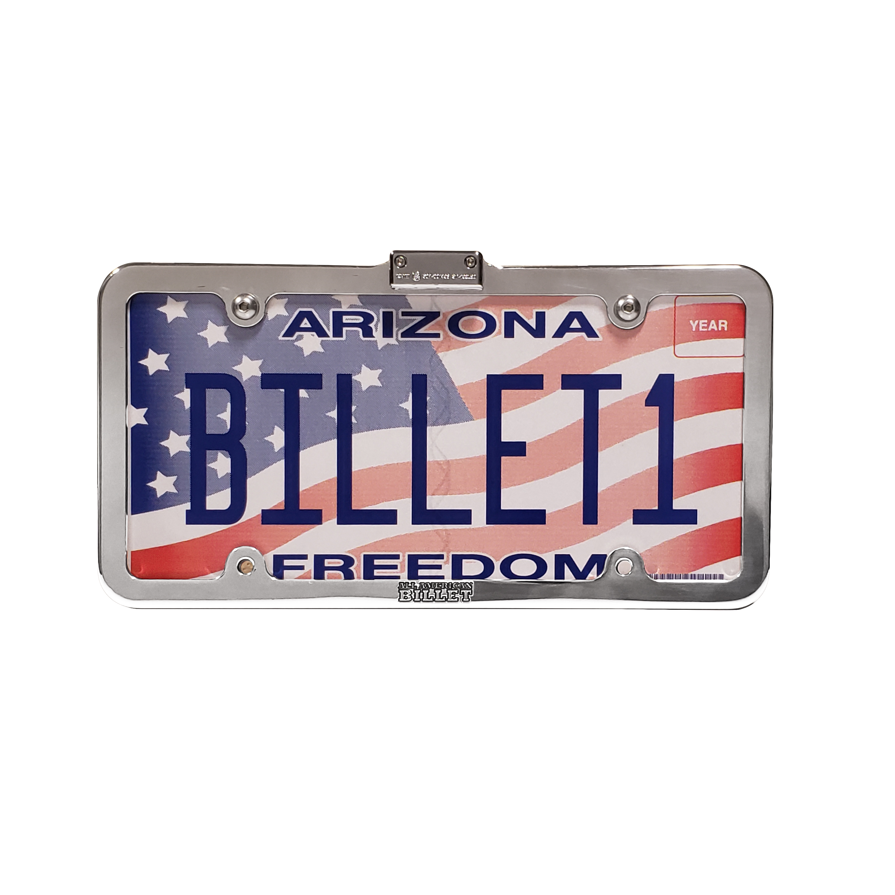Prodcut Display | All American Billet