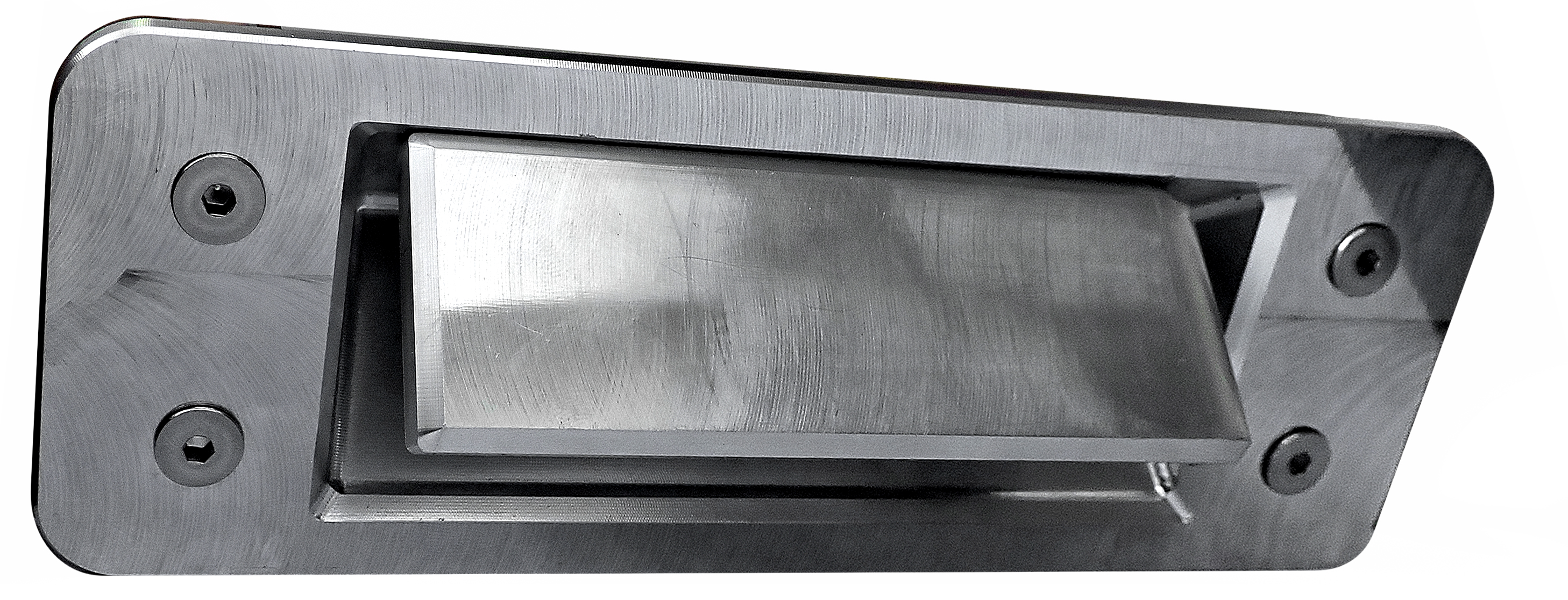 Prodcut Display | All American Billet