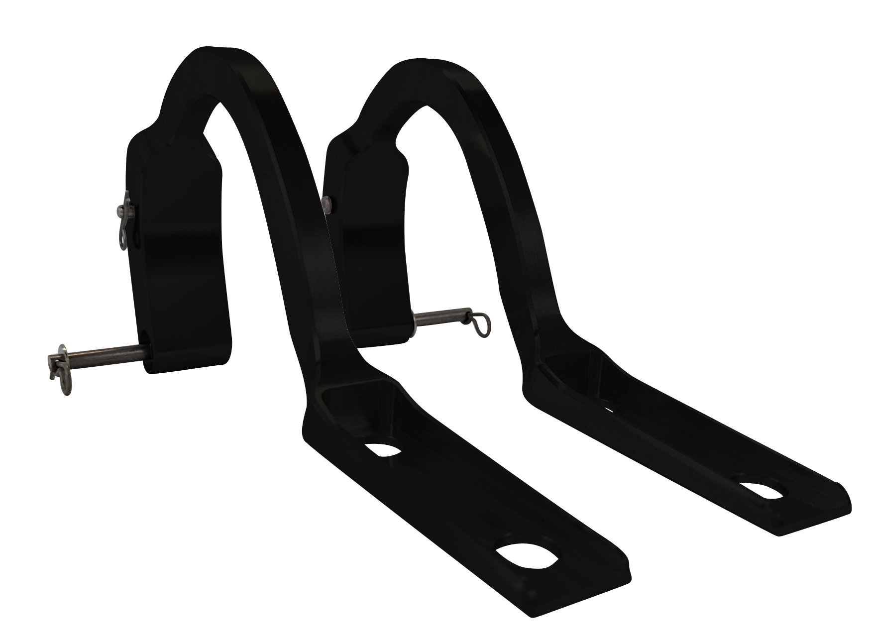 Prodcut Display | All American Billet