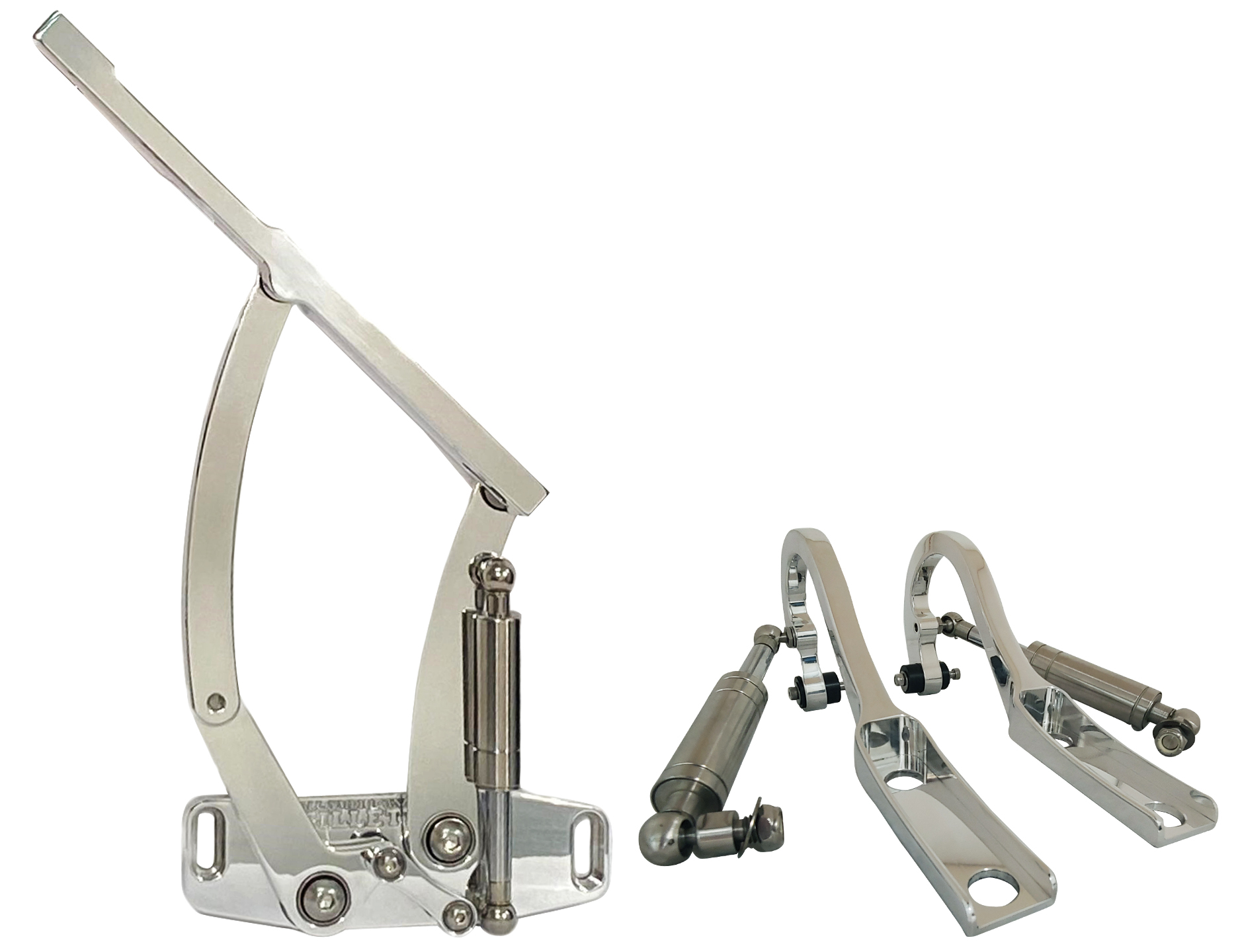 Prodcut Display | All American Billet