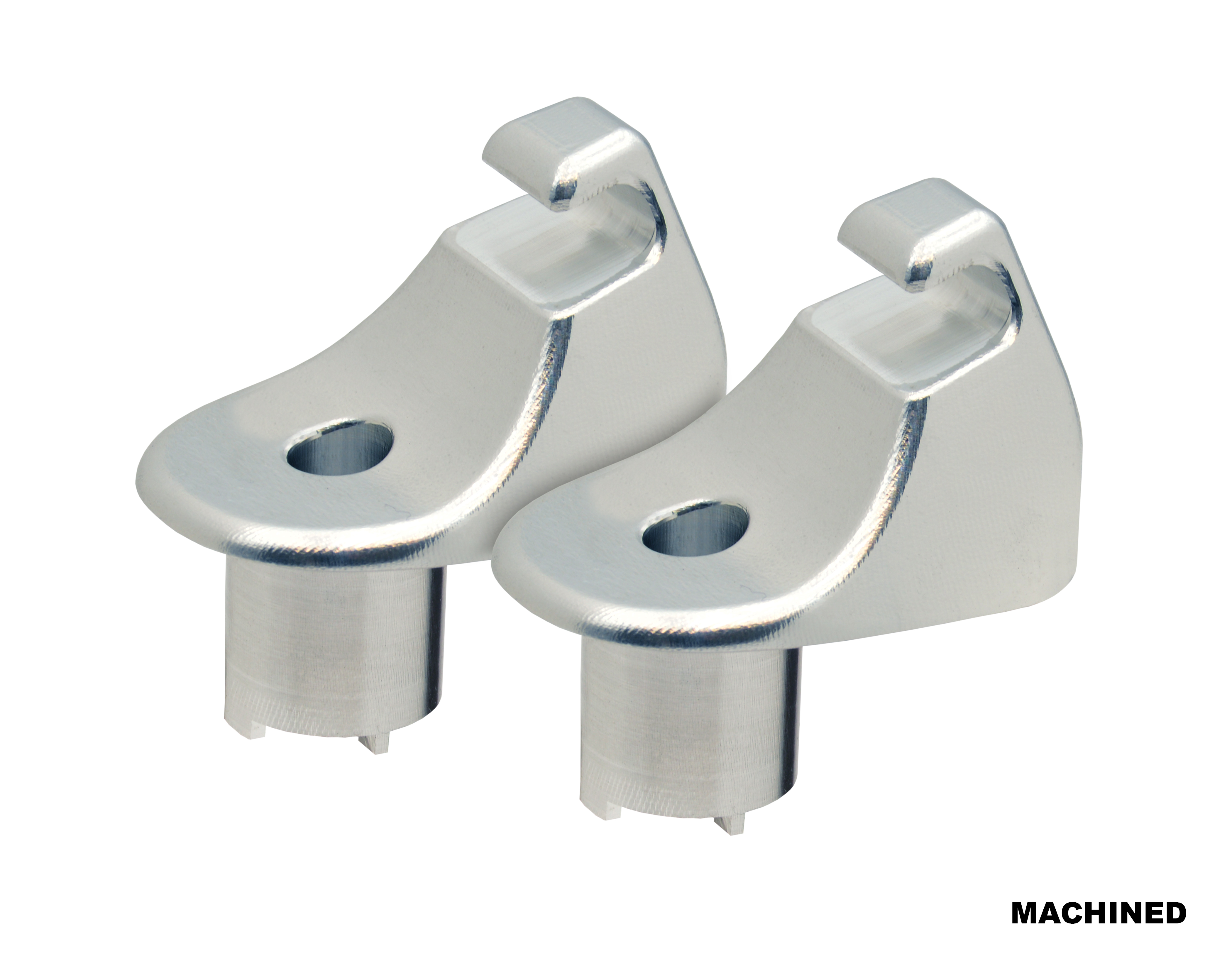 Prodcut Display | All American Billet