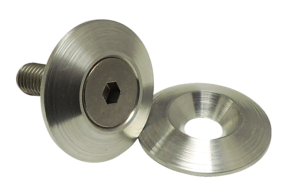 Prodcut Display | All American Billet